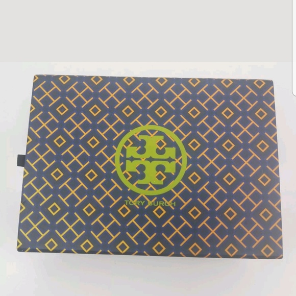 Tory Burch | Other | Tory Burch Gift Box | Poshmark